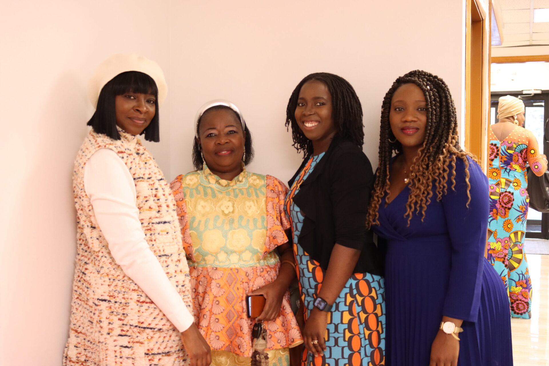 Ministries - JCCI House of Glory